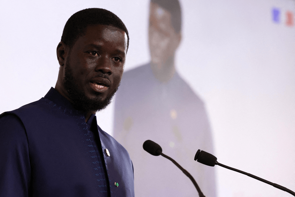 Allen Dreyfus | Africa Market & Commodities News