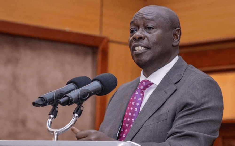 Allen Dreyfus | Africa Market & Commodities News