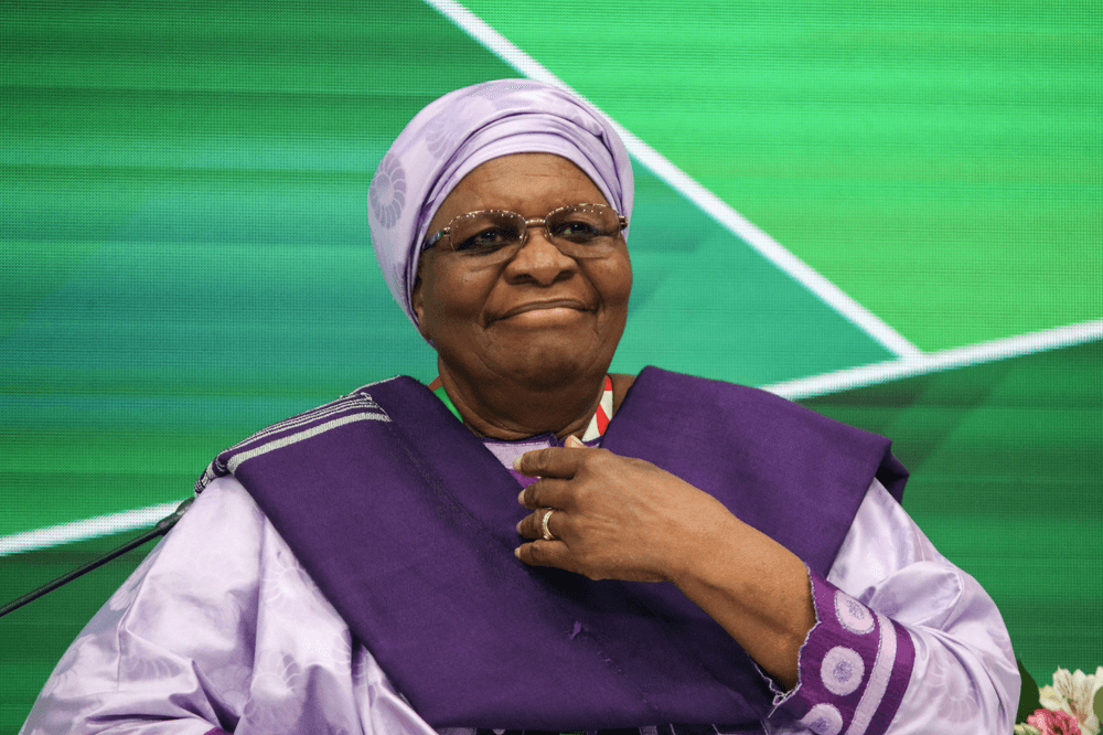 Allen Dreyfus | Africa Market & Commodities News